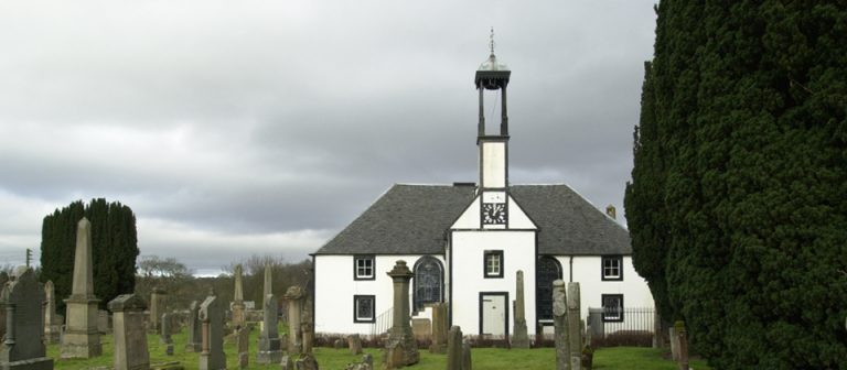 Dalserf Parish Church – Dalserf Parish Church of Scotland