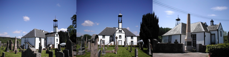 About Our Church – Dalserf Parish Church