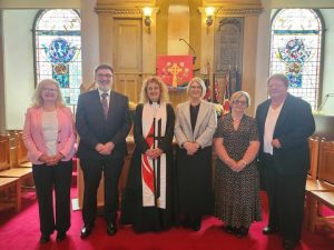 Dalserf Parish Church – Dalserf Parish Church of Scotland